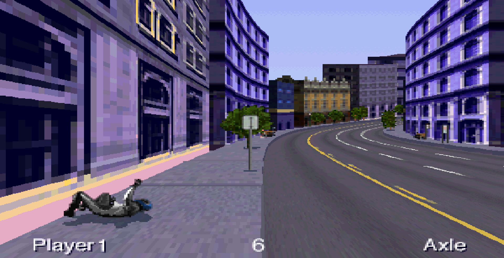 roadrash,rauard,ras_大山谷图库