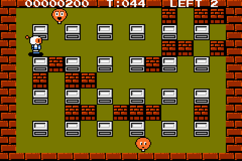 Bomberman Download Game | GameFabrique