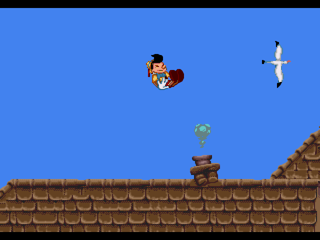 Pinocchio Sega Game Download - borgpewj