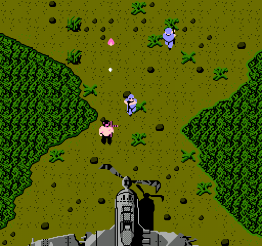 Ikari Warriors - Alchetron, The Free Social Encyclopedia