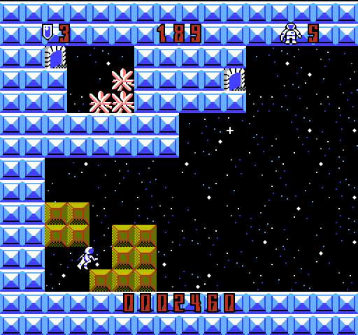 Shockwave Nintendo Games - pedustload