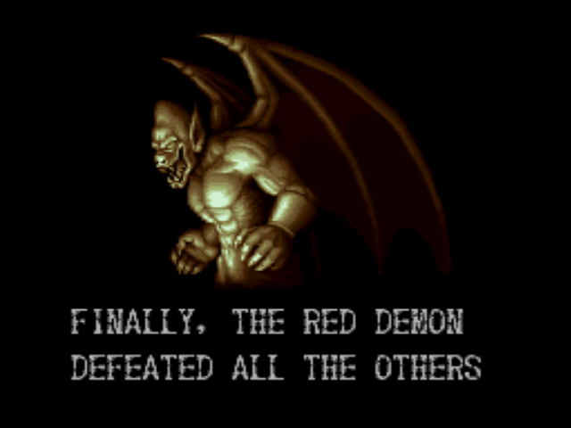 Y el futuro de la saga y de Firebrand, ¿qué?