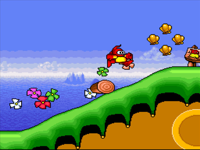 Plok Download Game | GameFabrique